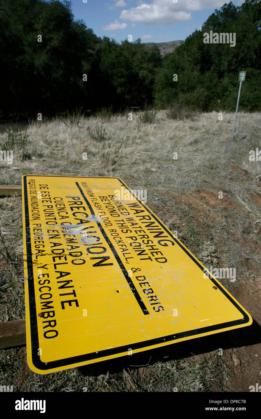 (Published 7/30/2006, B-7:C,CO) EC pamo253255x004 3-1-2006 Pamo, CA ...