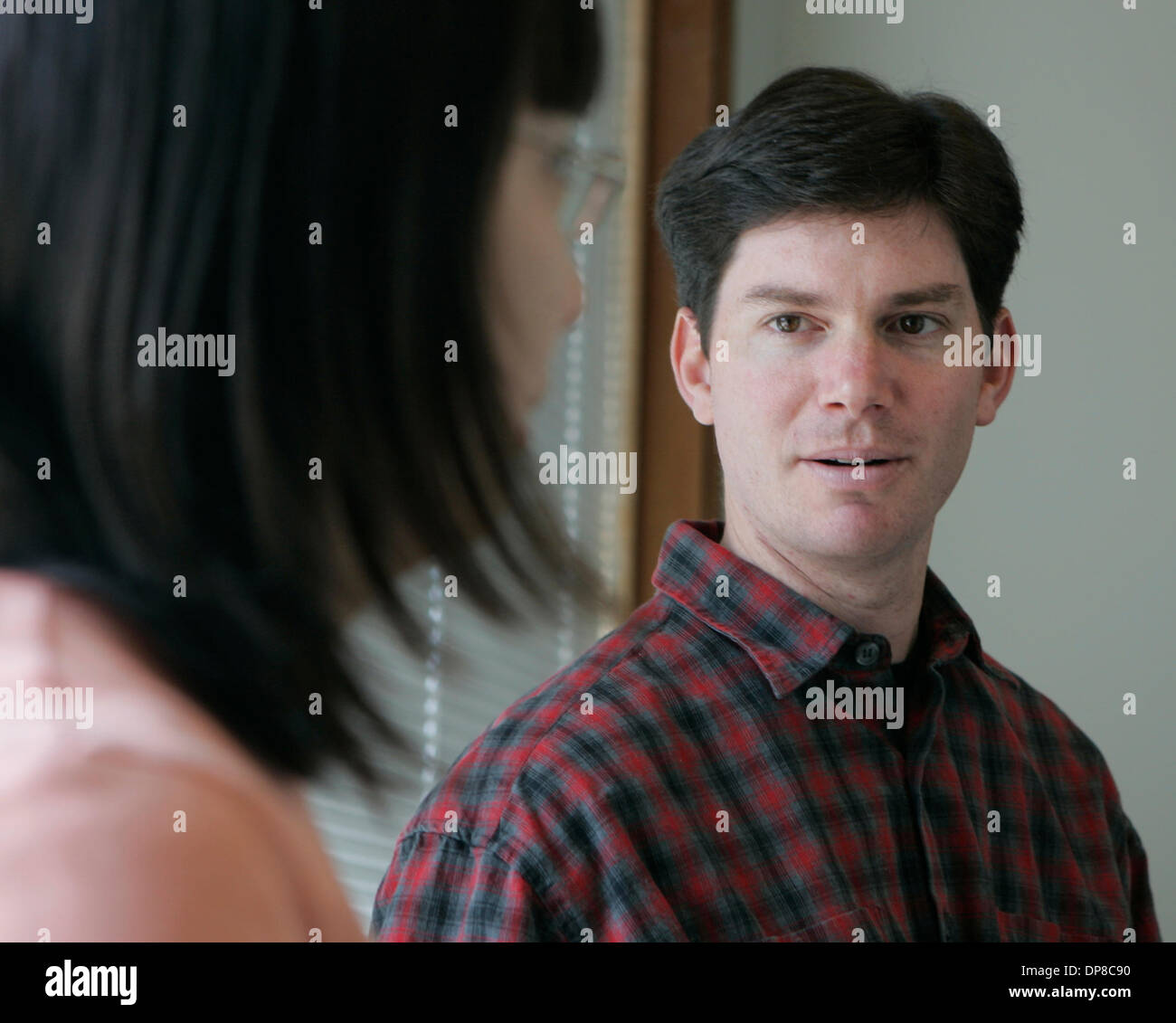 Seth cohen hi-res stock photography and images - Alamy