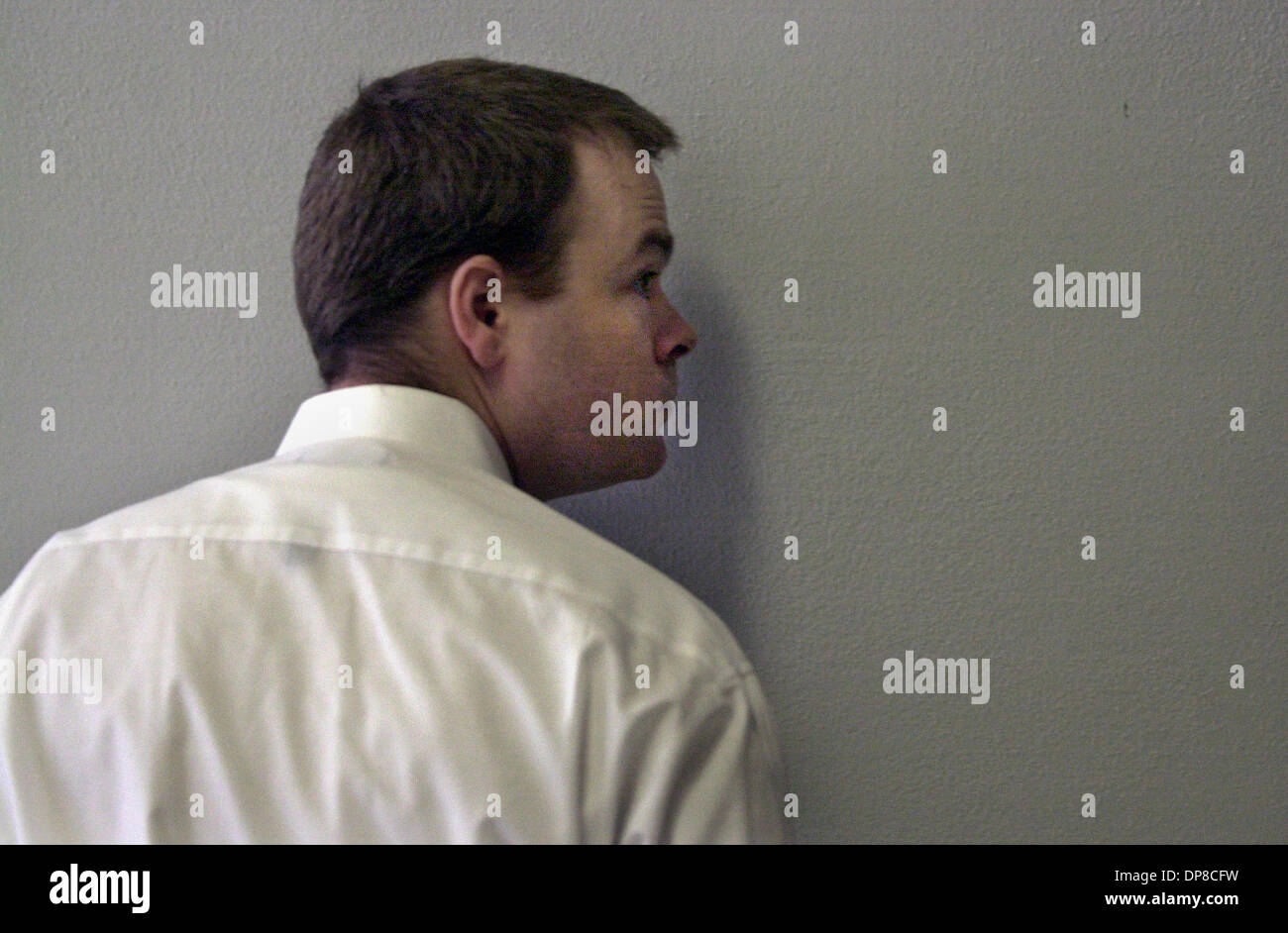 Competency hearing hi-res stock photography and images - Alamy