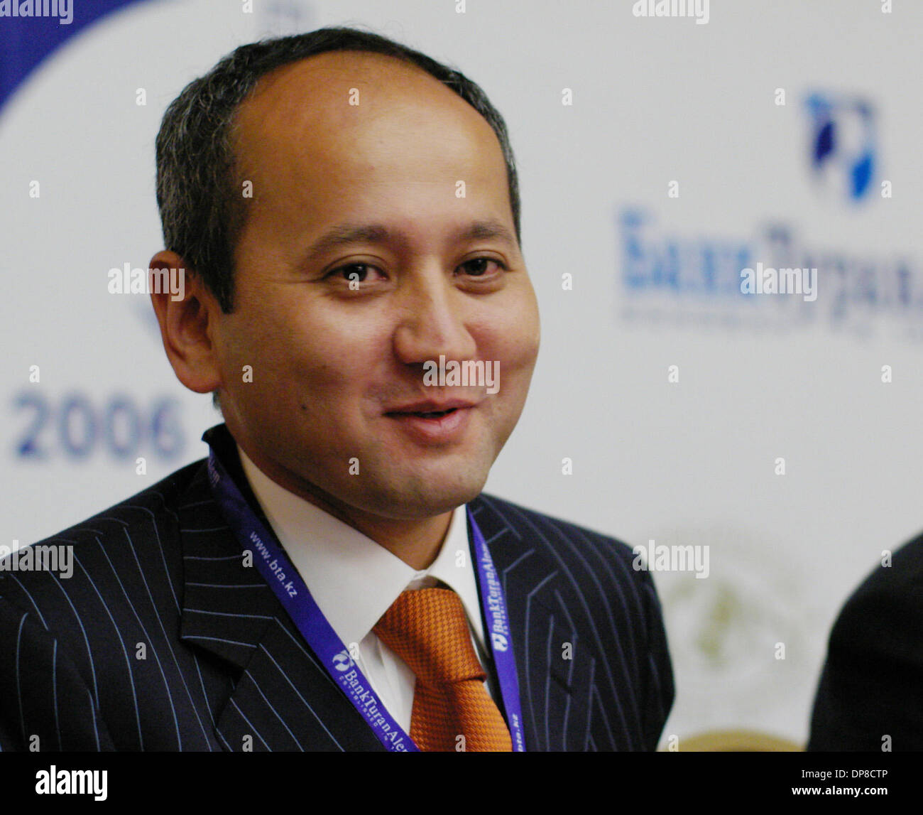 Alma ata conference hi-res stock photography and images - Alamy