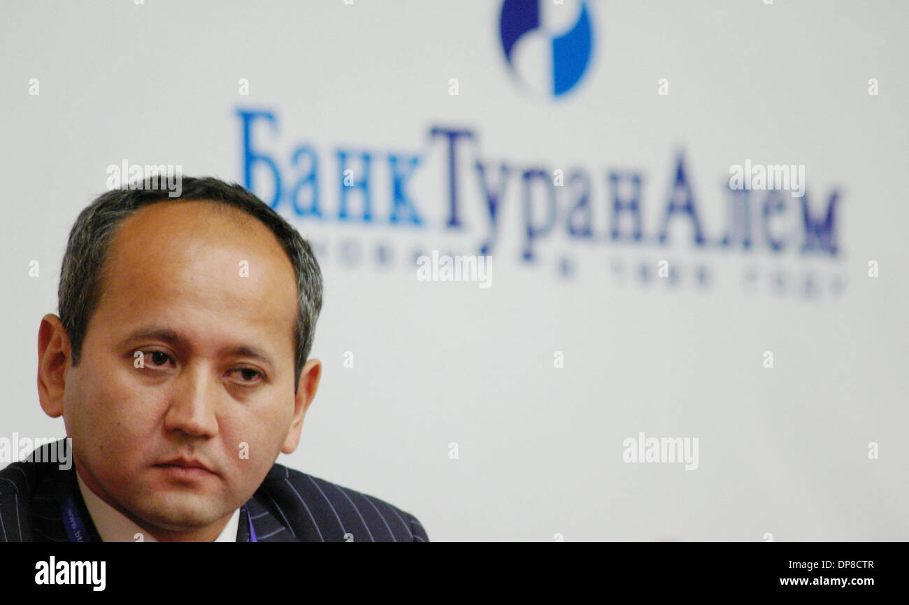 Alma ata conference hi-res stock photography and images - Alamy