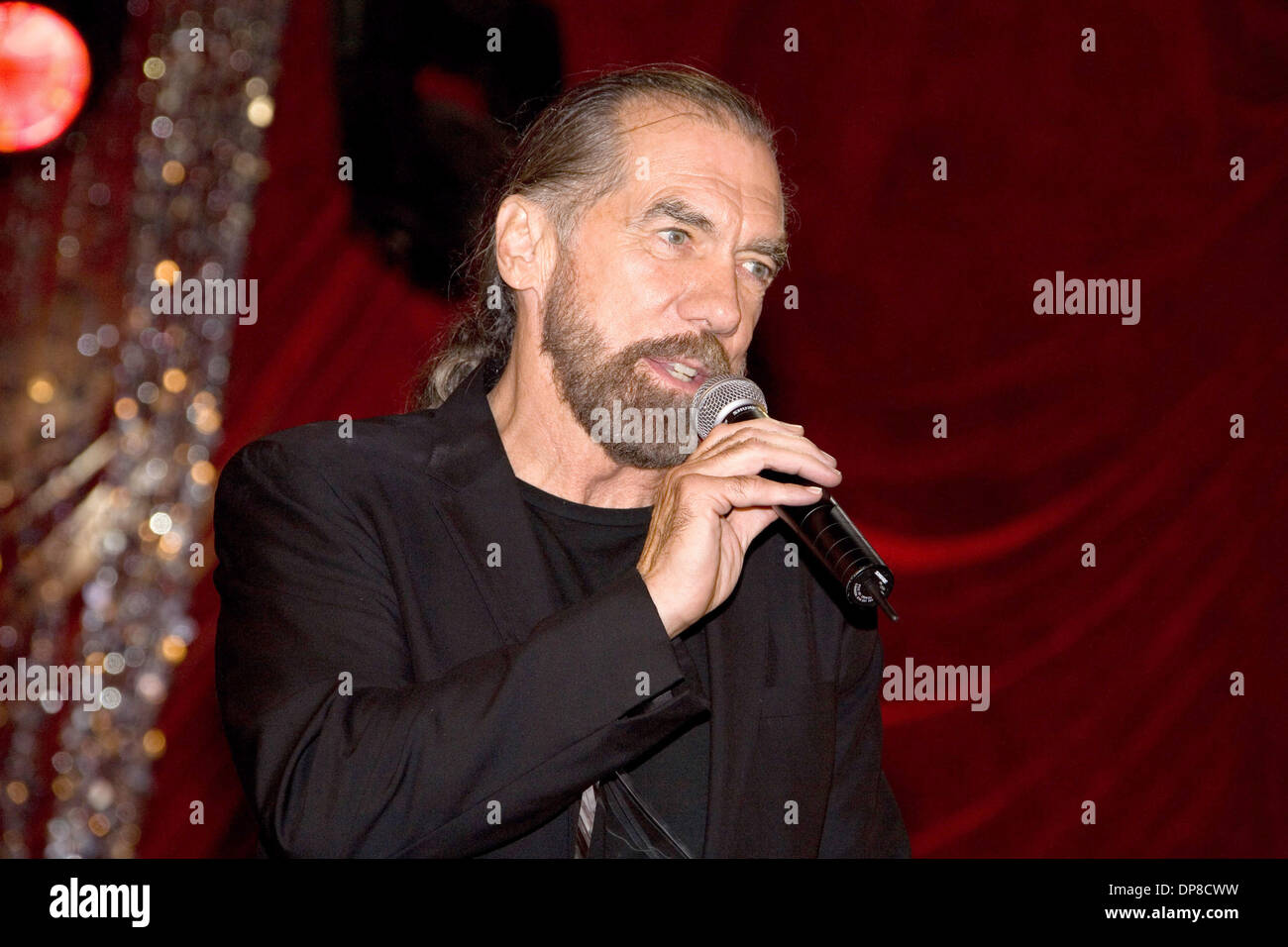 John paul mitchell hi-res stock photography and images - Alamy