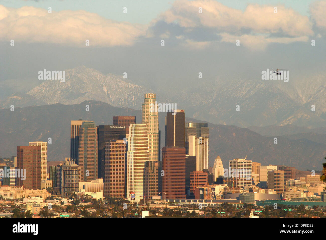 Letras De Calabria 2006