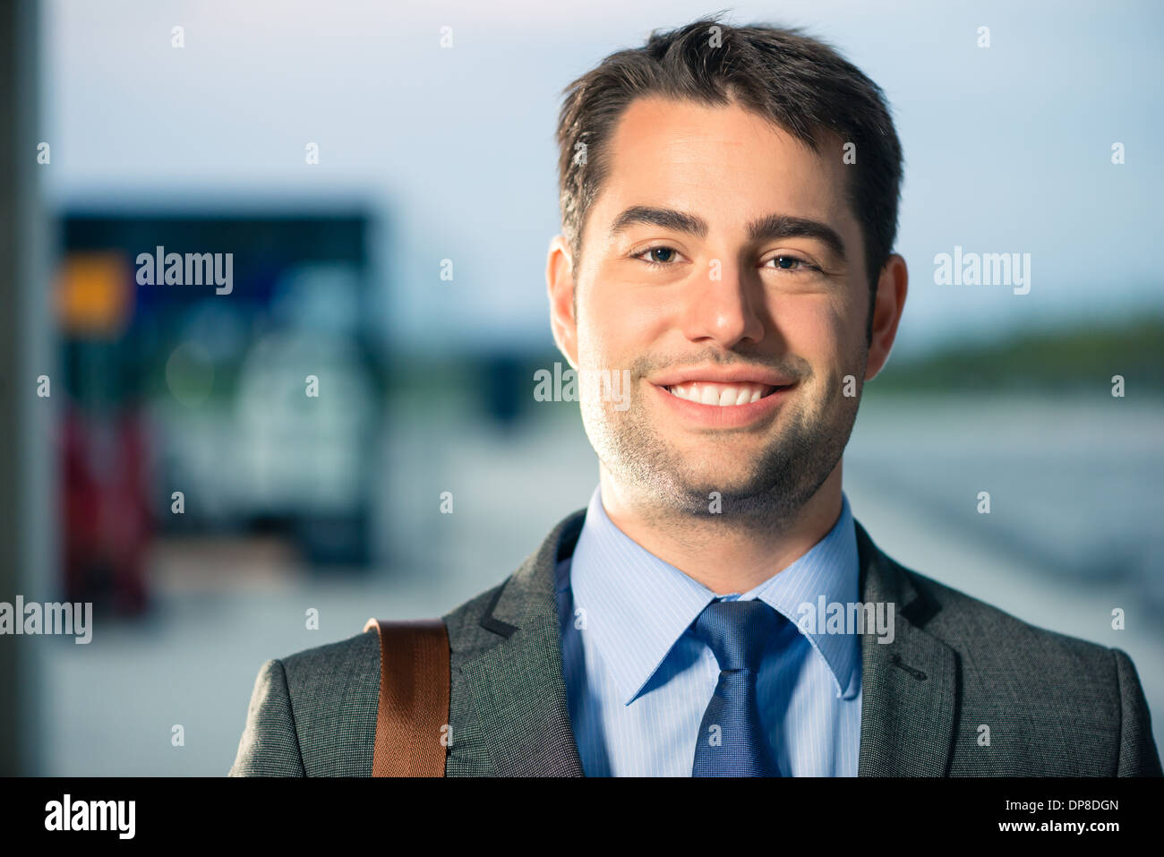 Successful businessman going business hi-res stock photography and ...