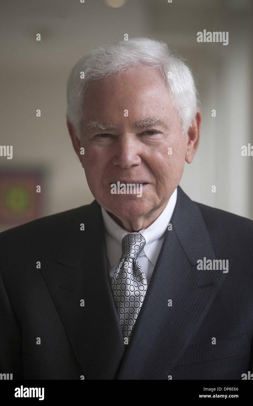 Los Angeles, California, USA. 2nd Dec, 2013. Jim Thomas, former CEO of ...