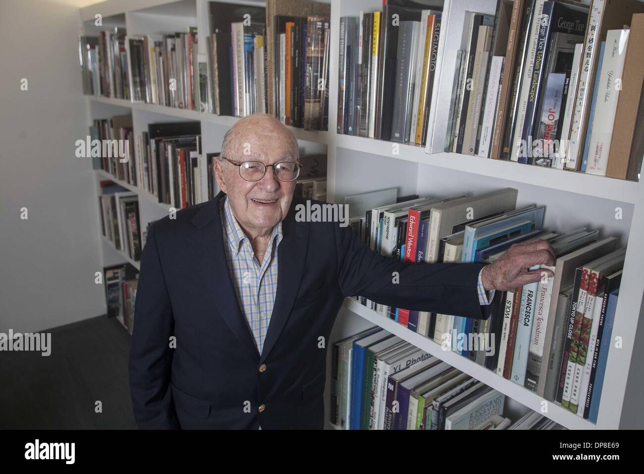 Los Angeles, California, USA. 3rd Dec, 2013. Frederick Nicholas ...