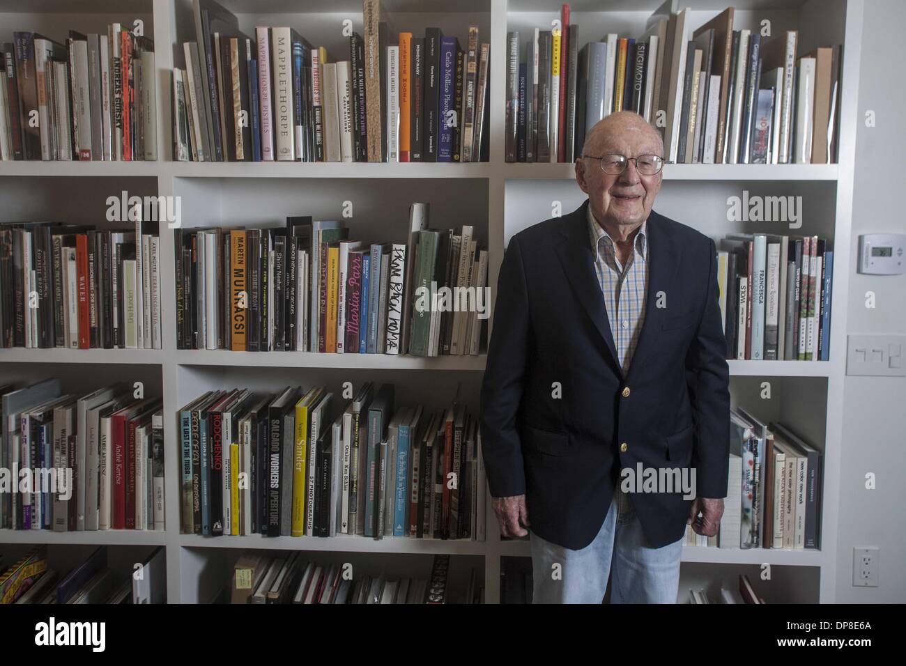 Los Angeles, California, USA. 3rd Dec, 2013. Frederick Nicholas ...