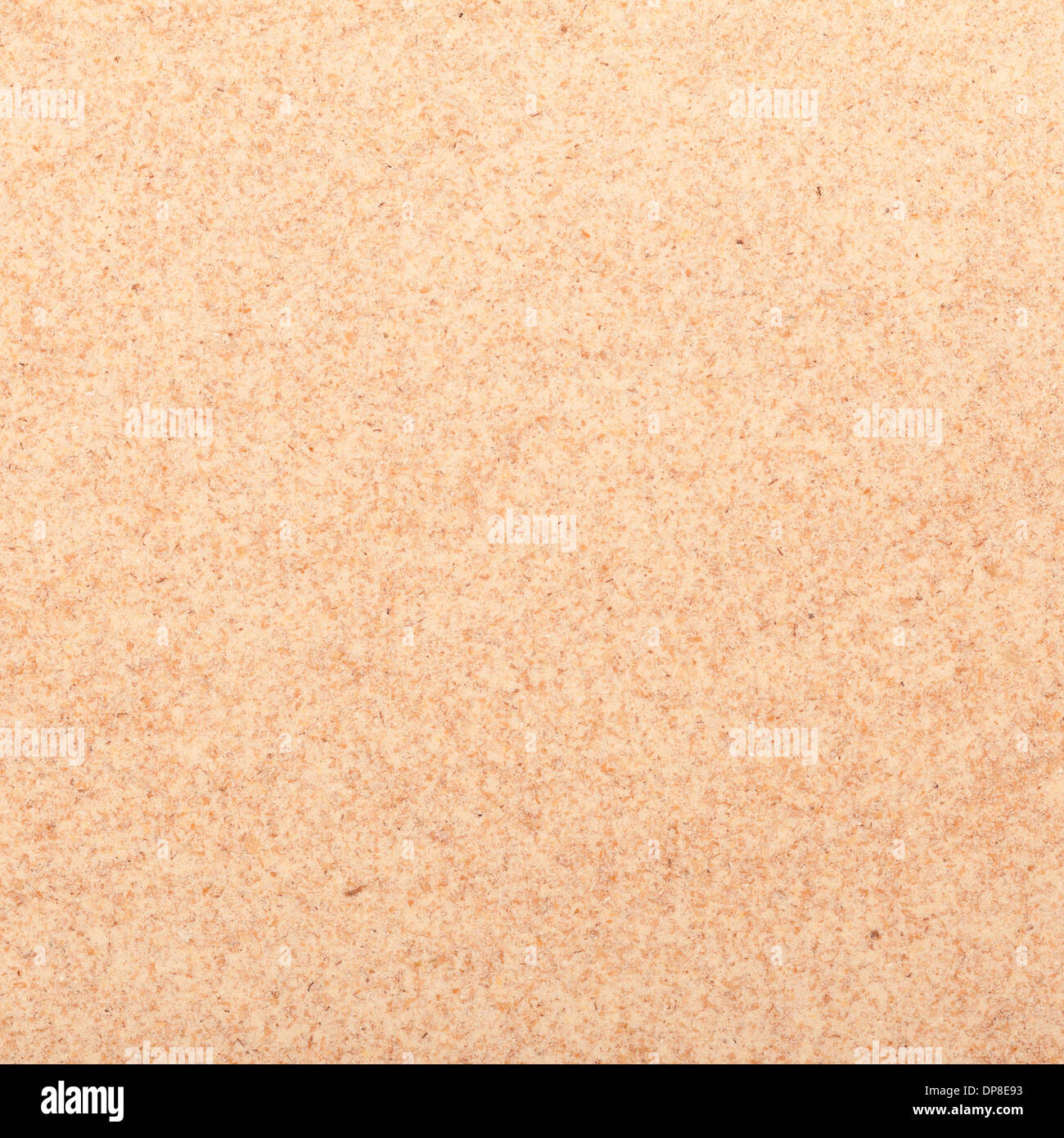 Close up of wholemeal flour as food background or grain texture. Diet ...