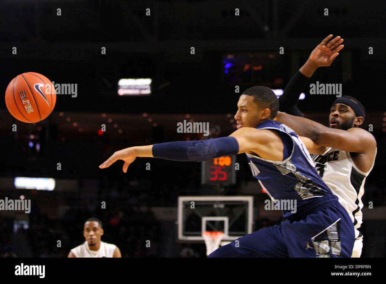 Battle of jan 8th hi-res stock photography and images - Alamy