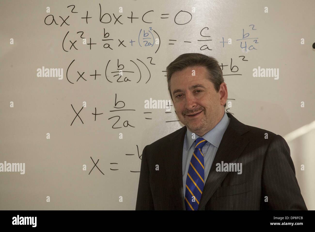 Mathnasium hi-res stock photography and images - Alamy