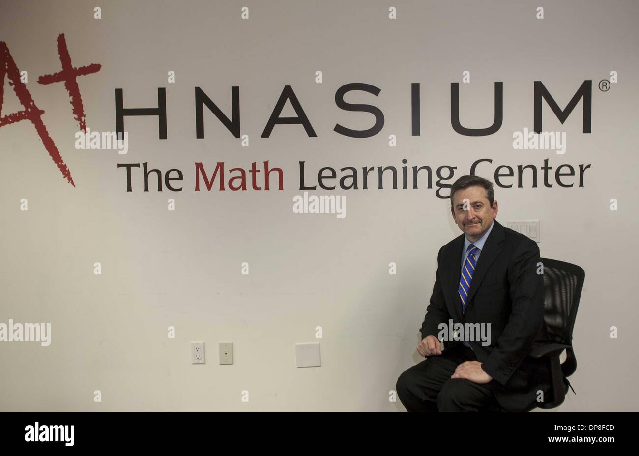 Mathnasium hi-res stock photography and images - Alamy