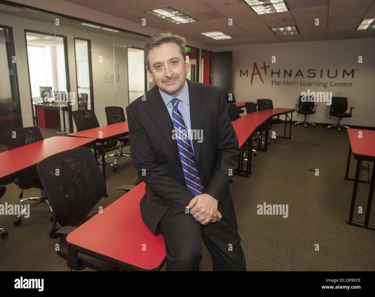Mathnasium hi-res stock photography and images - Alamy