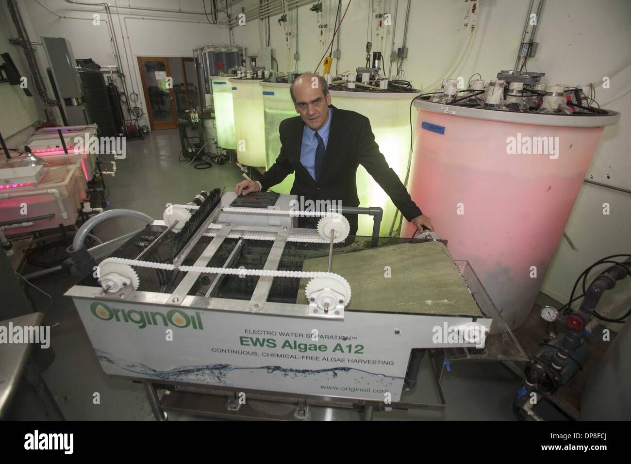 Los Angeles, California, USA. 24th Dec, 2013. Nicholas Eckelberry of ...