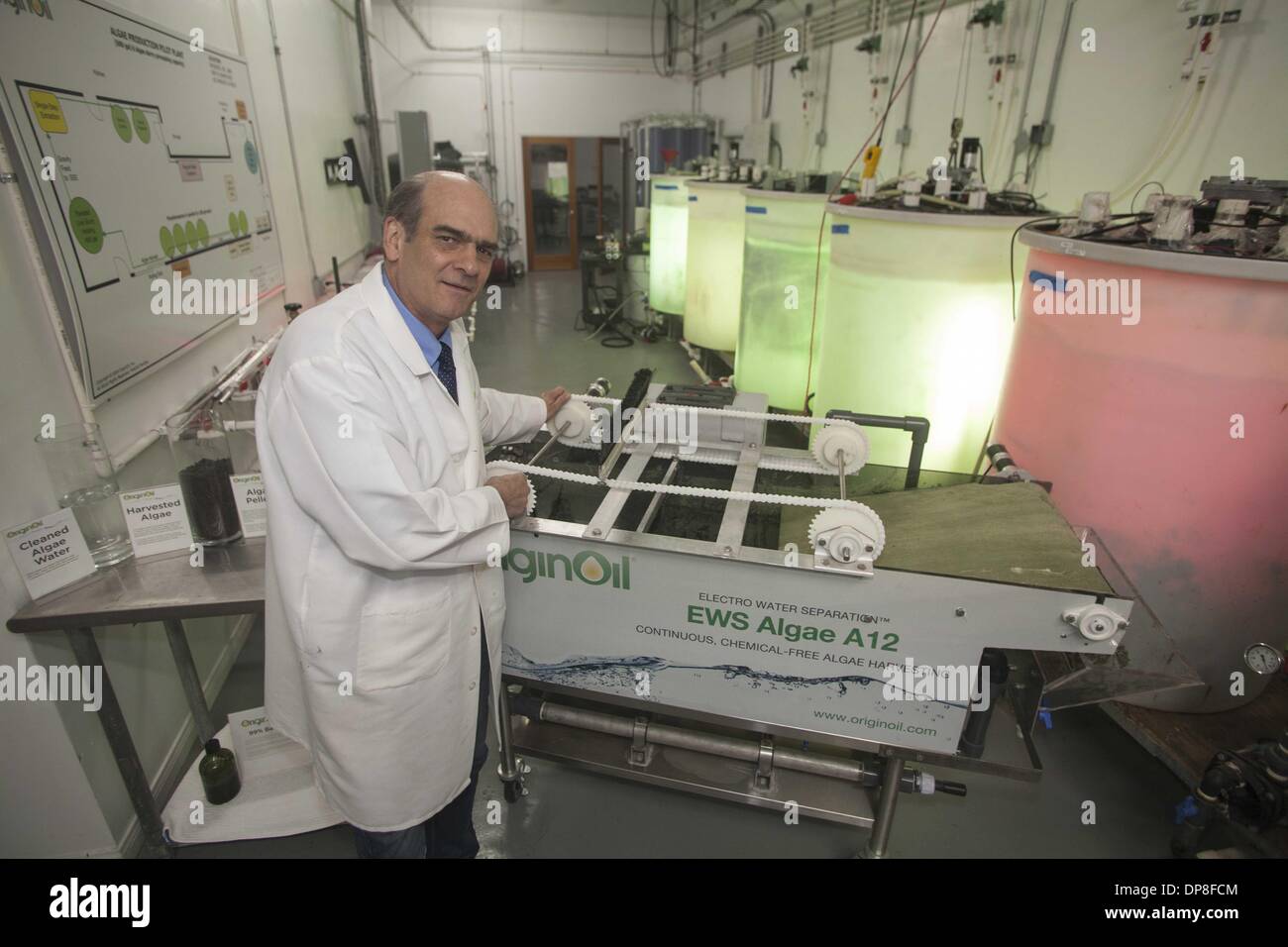 Los Angeles, California, USA. 24th Dec, 2013. Nicholas Eckelberry of ...