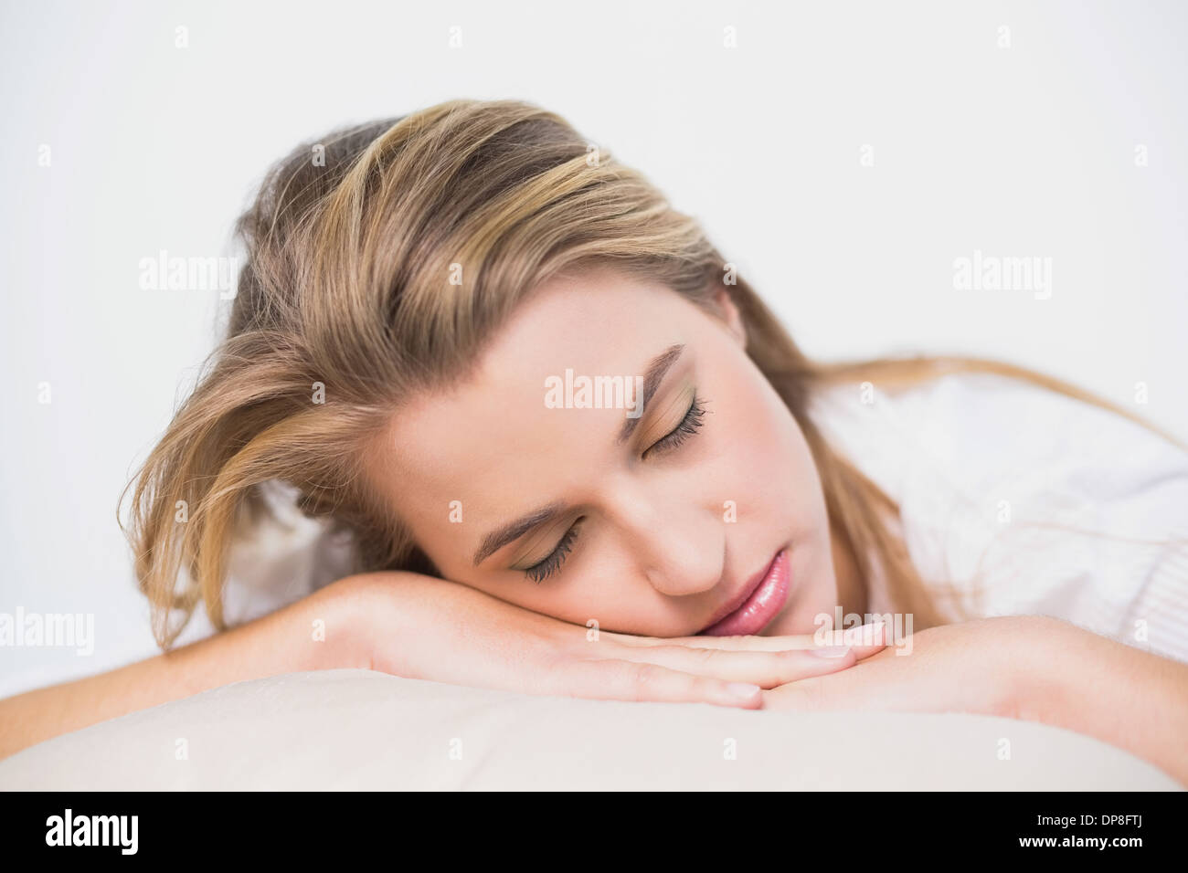 Gorgeous model hi-res stock photography and images - Alamy