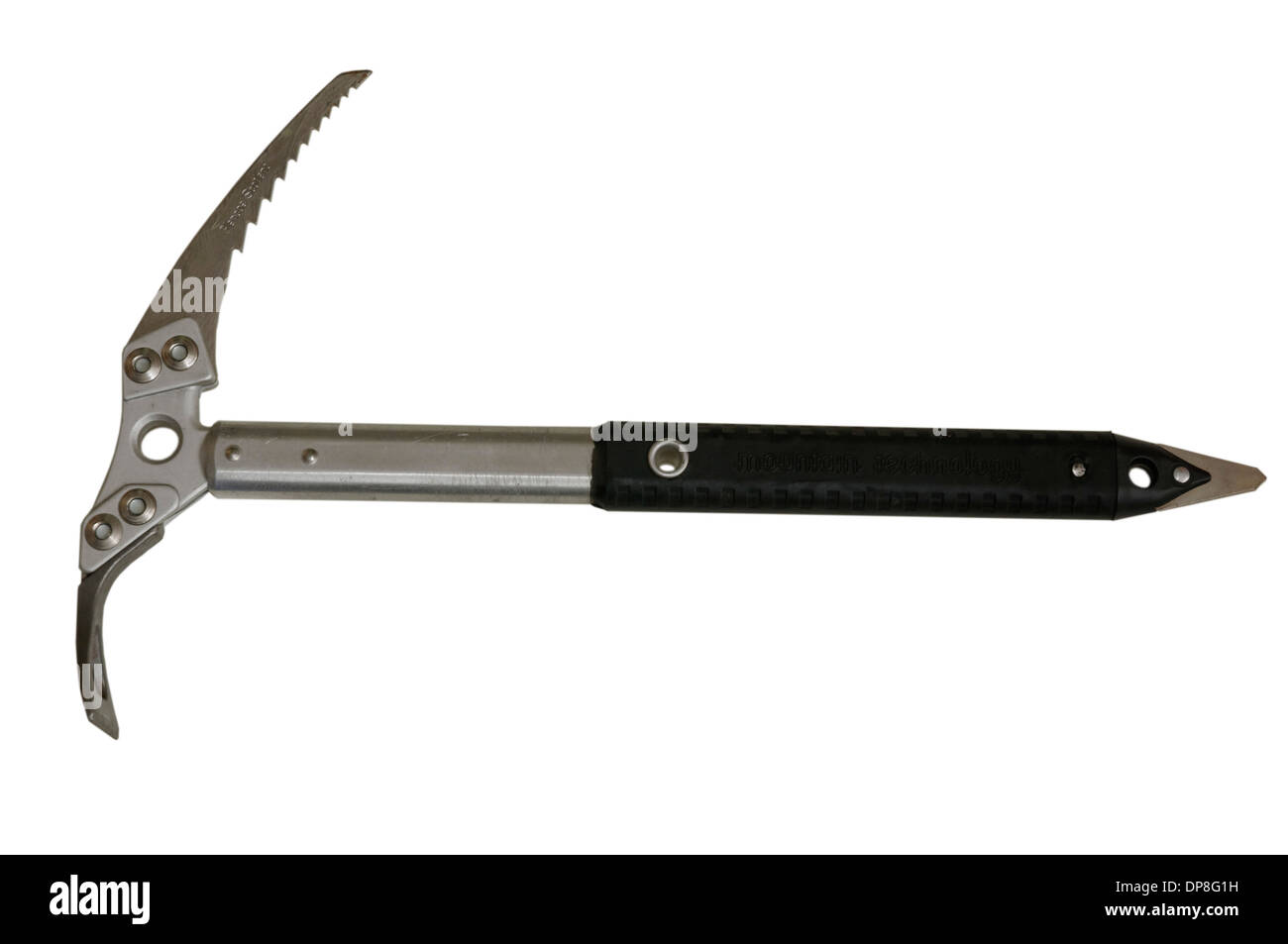 Ice axe hi-res stock photography and images - Alamy