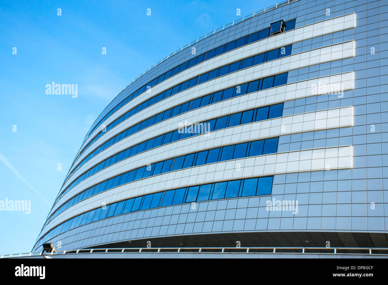Minsk arena hi-res stock photography and images - Alamy