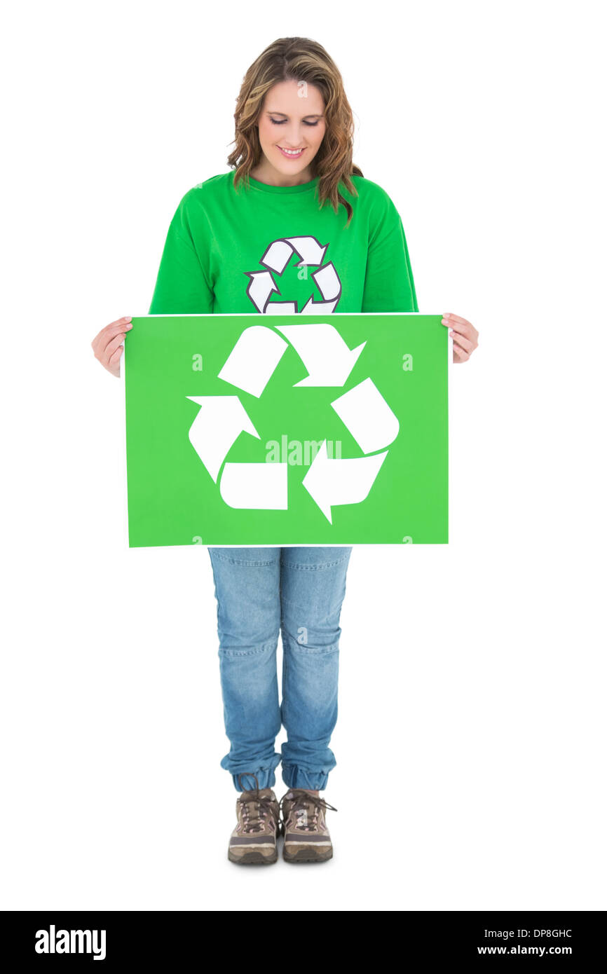 Environmental advertisement Cut Out Stock Images & Pictures - Alamy