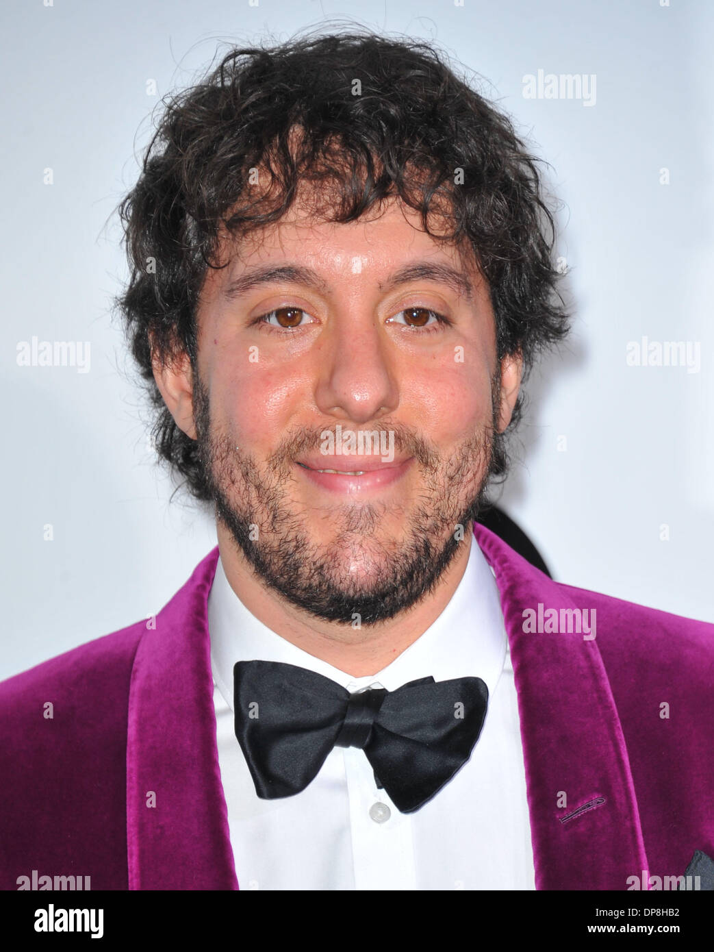 Los Angeles, California, USA. 8th Jan, 2014. Jonathan Kite attending the 2014 People's Choice ...