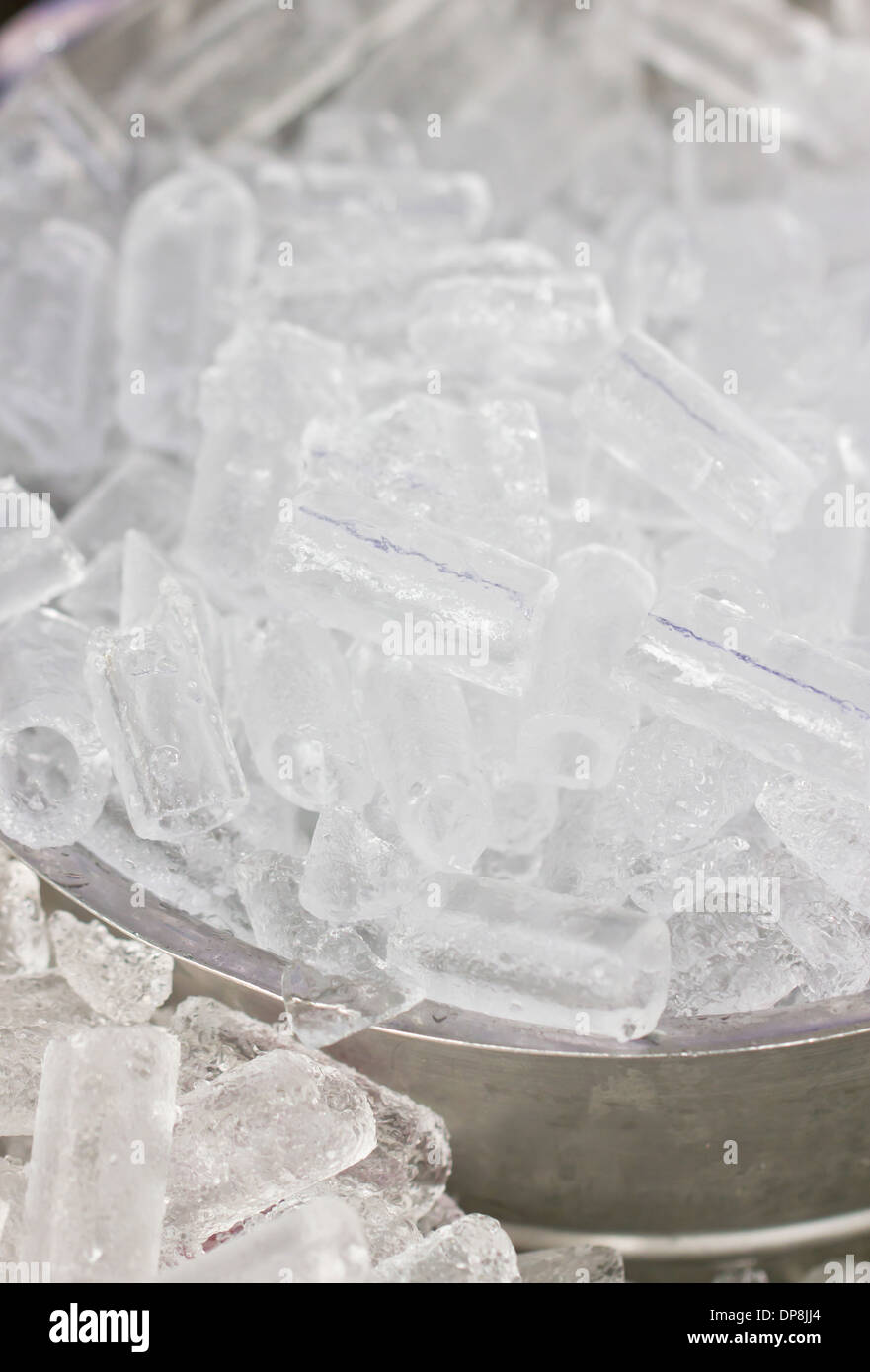 Metallic crystal hi-res stock photography and images - Alamy