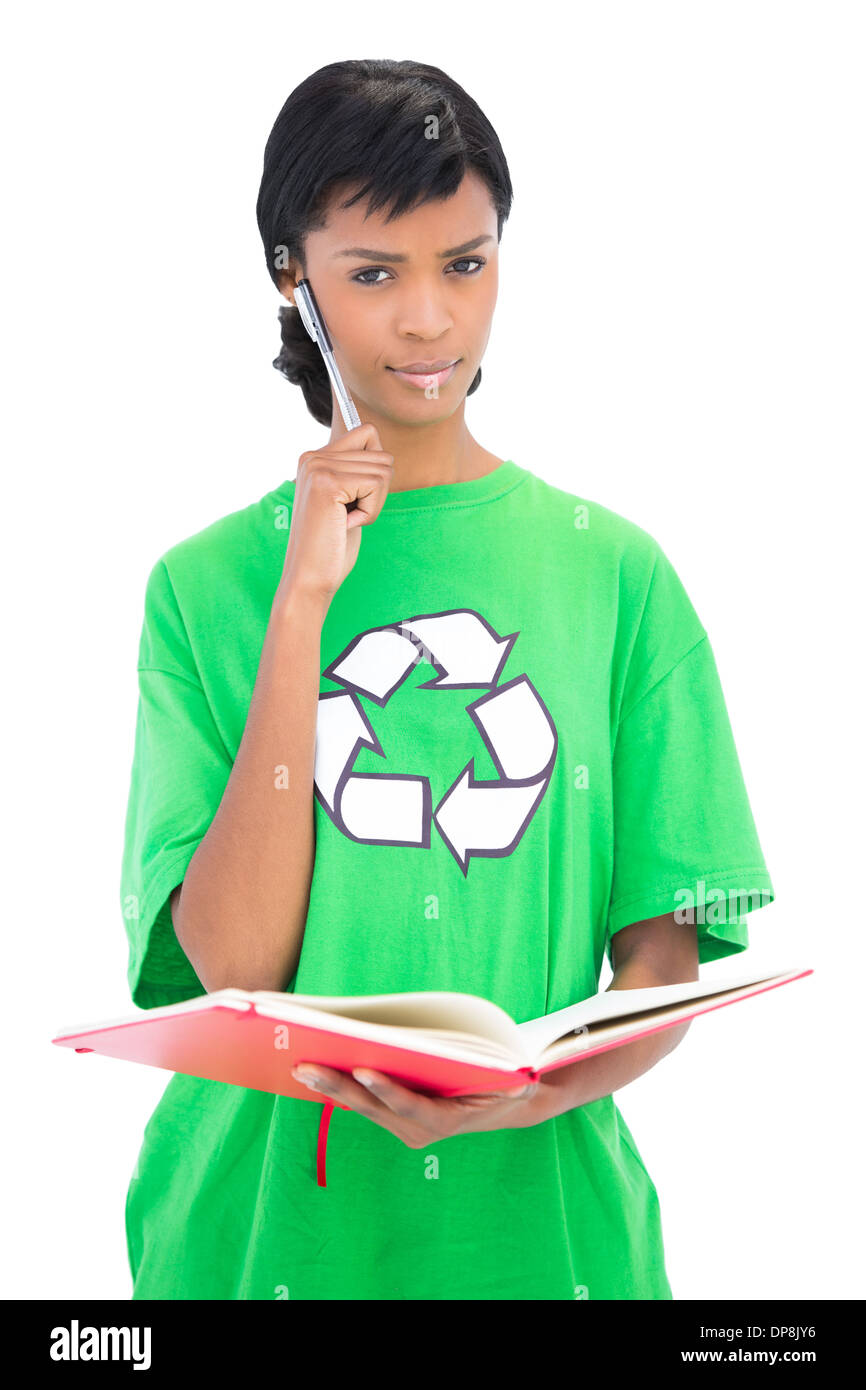 Black model hi-res stock photography and images - Alamy