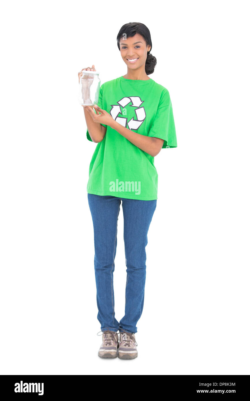 Environmental portrait ecologist hi-res stock photography and images ...