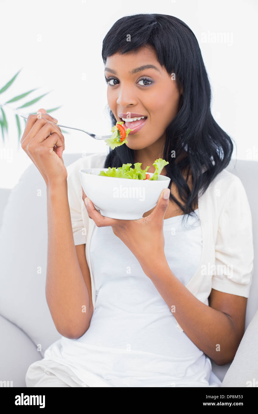 Calm black white hi-res stock photography and images - Alamy