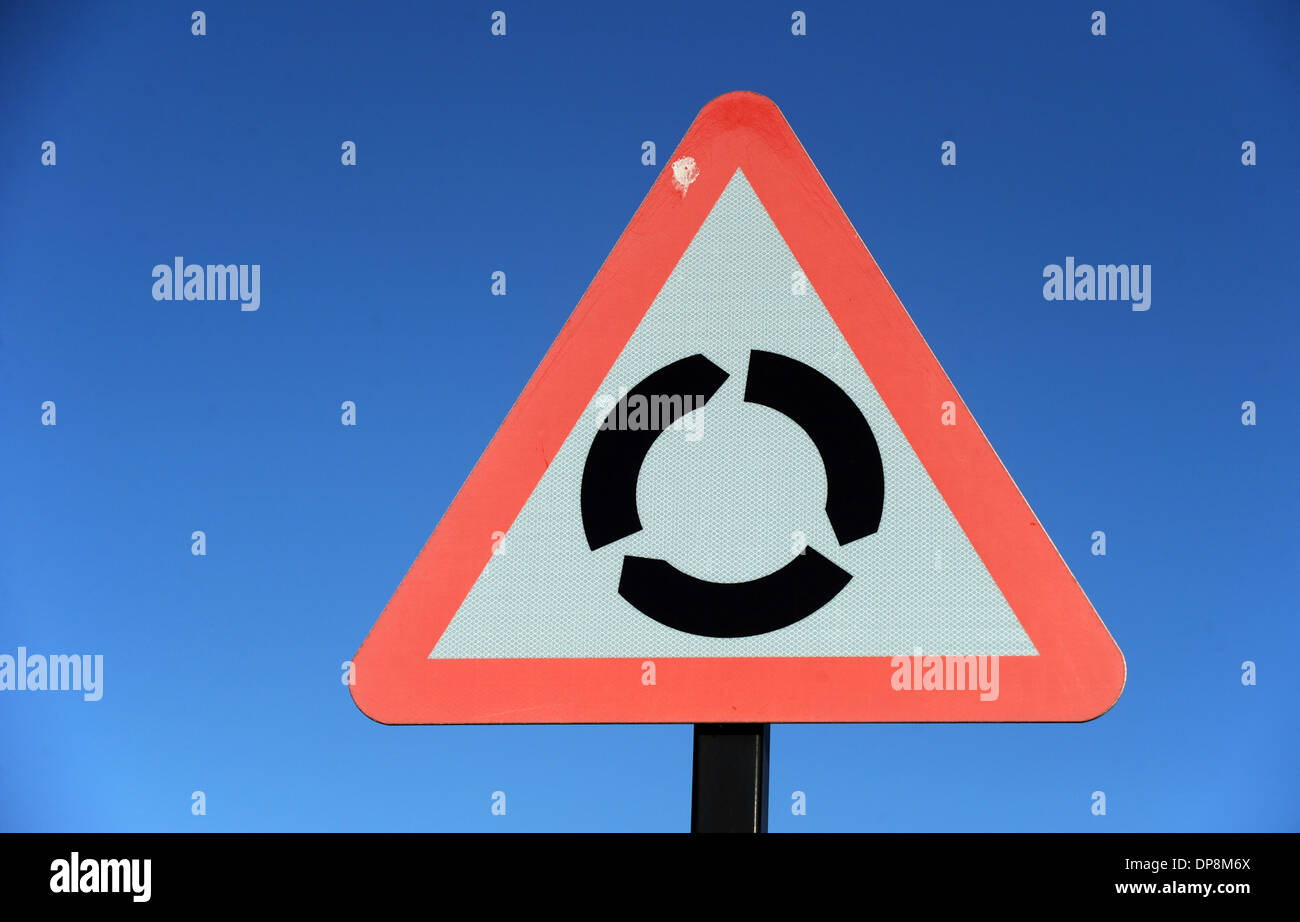 Driving Red Warning Triangle High Resolution Stock Photography and ...
