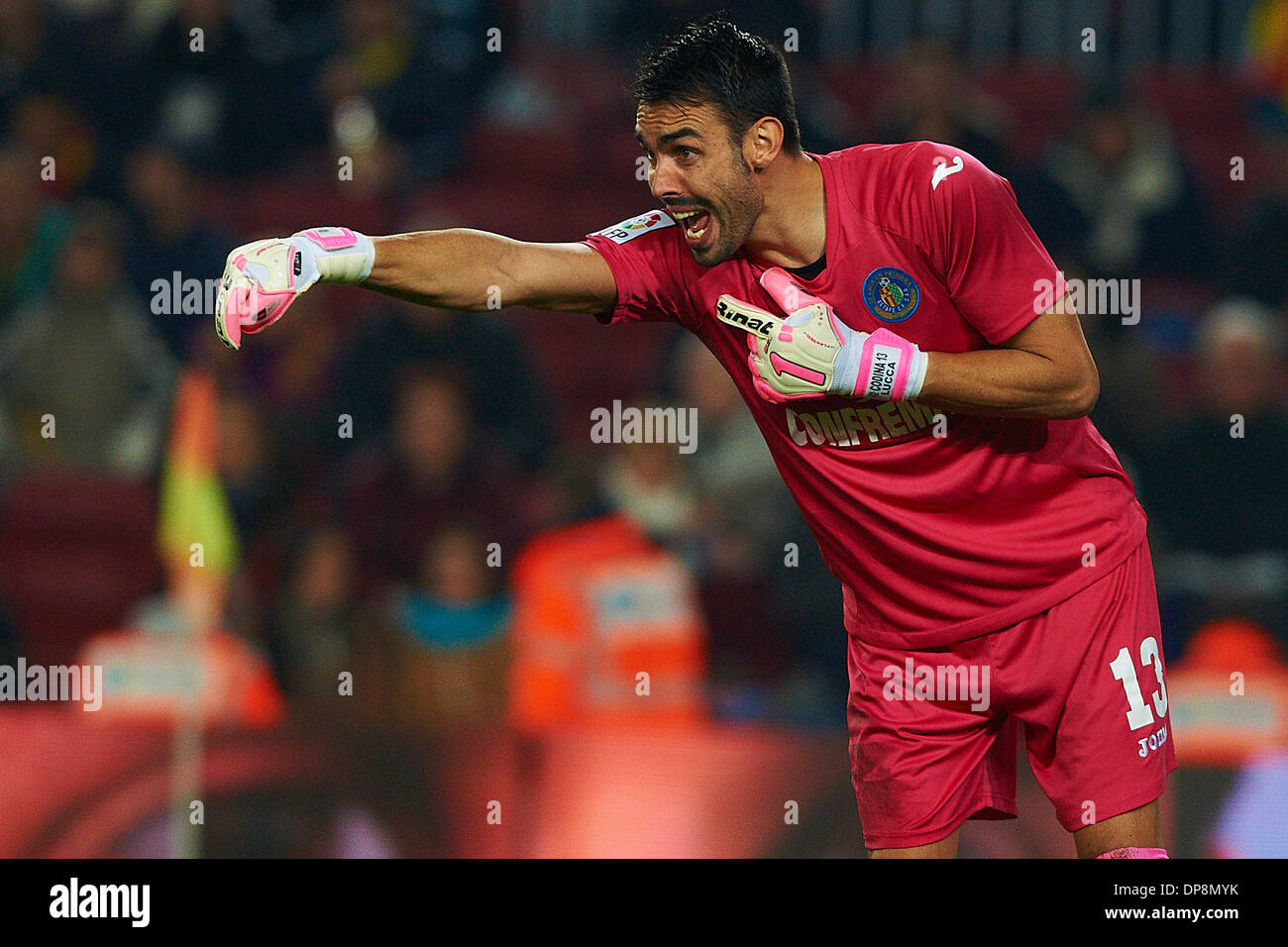Nou camp barcelona spain 08th hi-res stock photography and images - Alamy