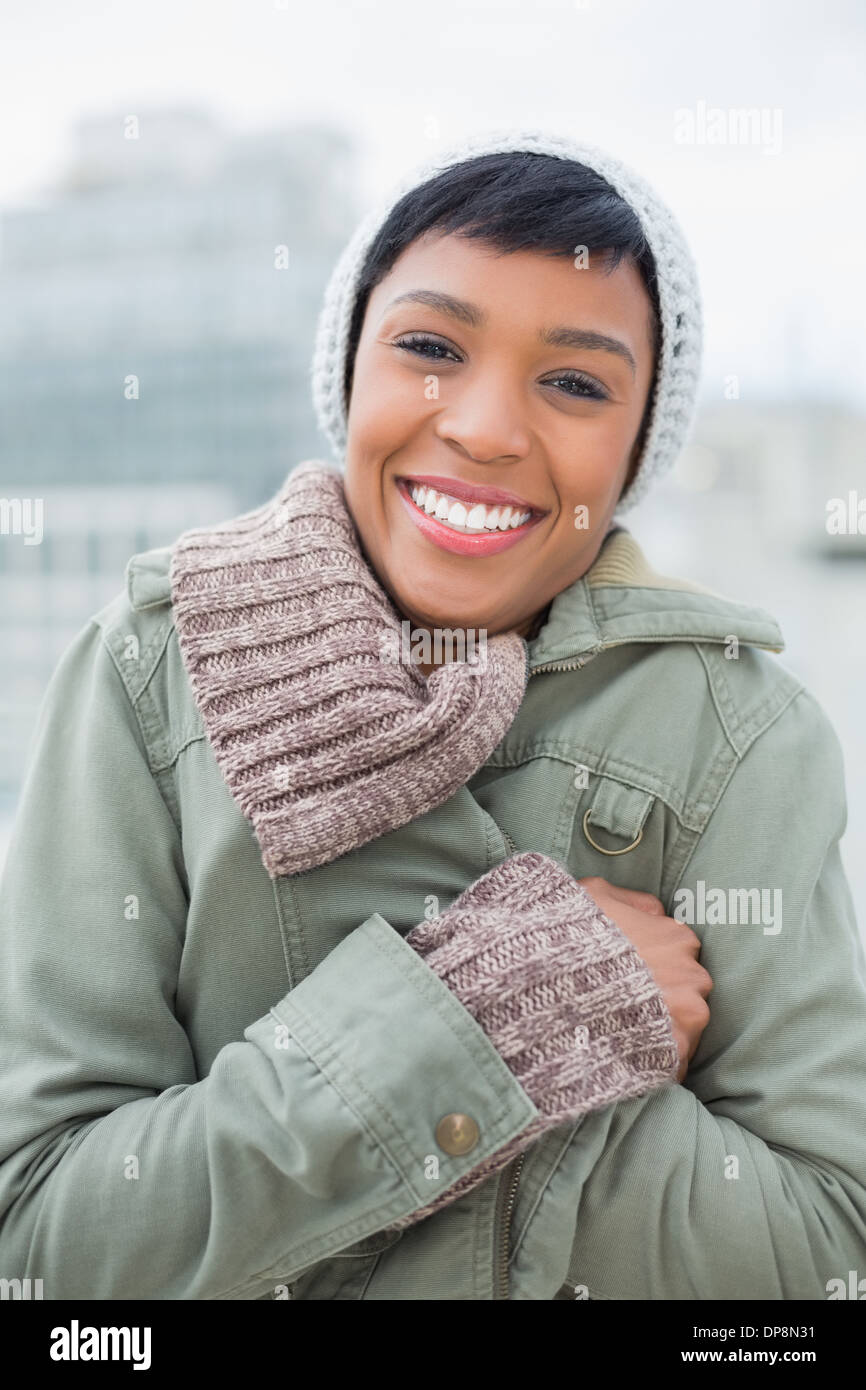 Young model hi-res stock photography and images - Alamy