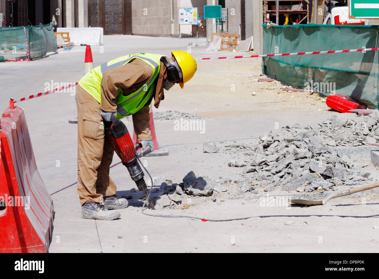 Steel fixer hi-res stock photography and images - Alamy
