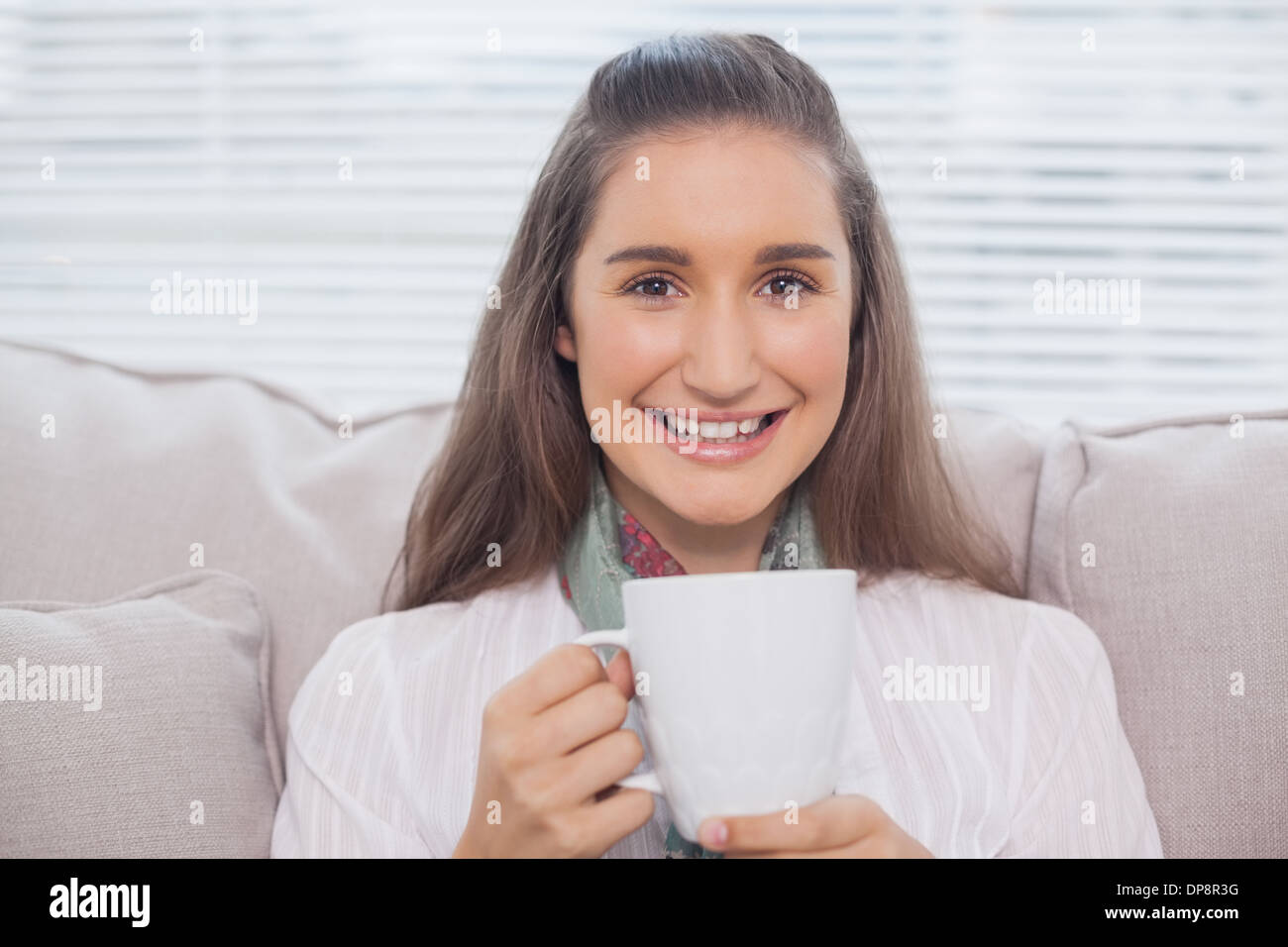 Cup model hi-res stock photography and images - Alamy