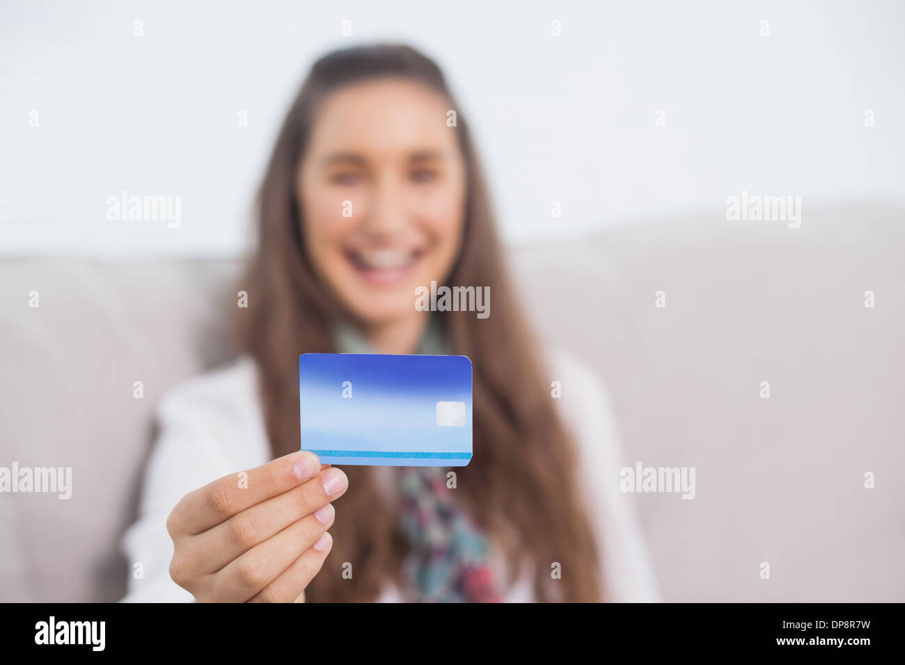 Model credit card hi-res stock photography and images - Alamy