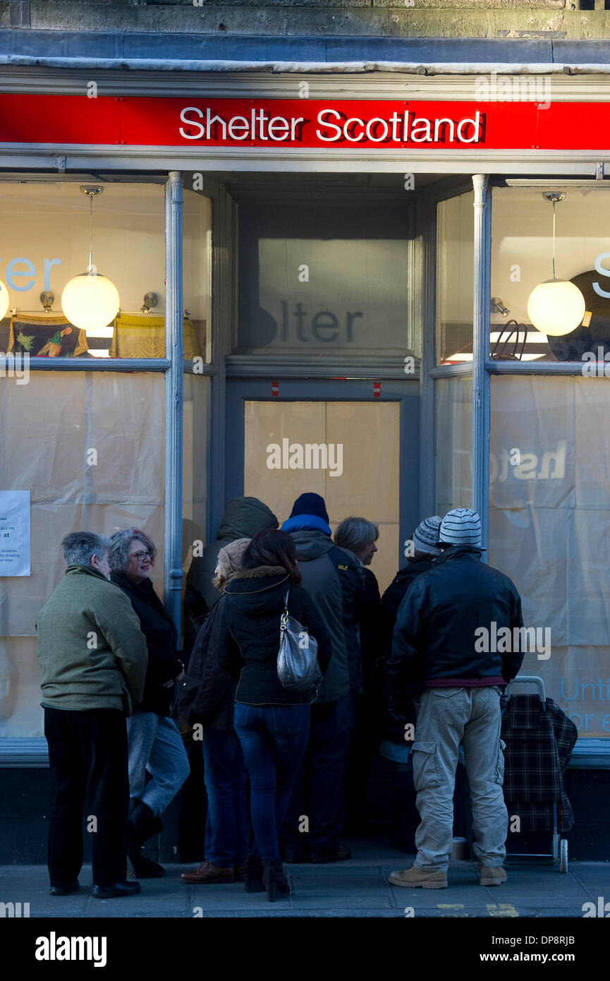 Shelter Homeless High Resolution Stock Photography and Images - Alamy