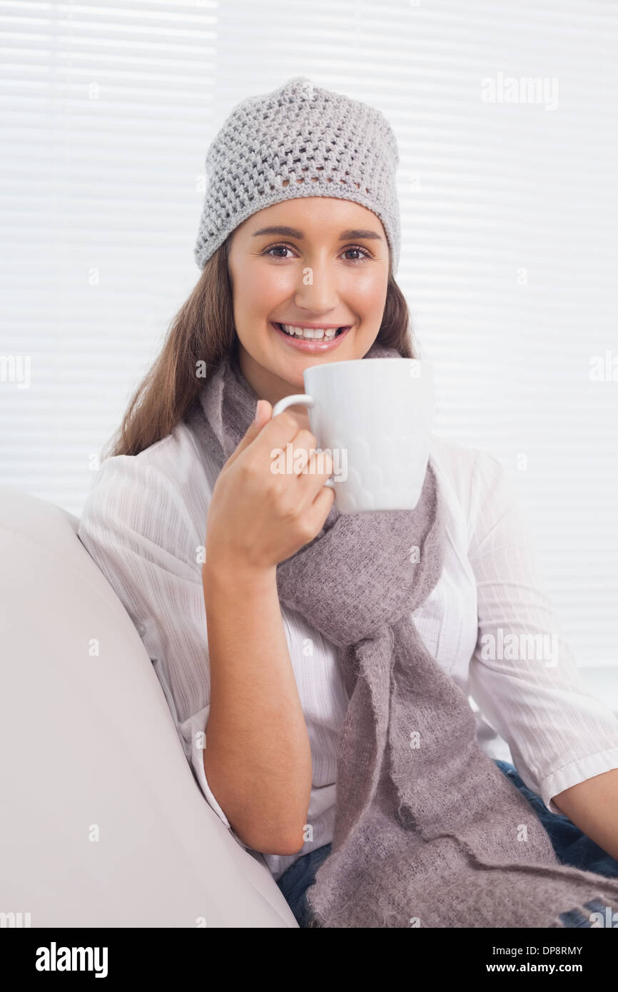 Coffee hat hi-res stock photography and images - Alamy