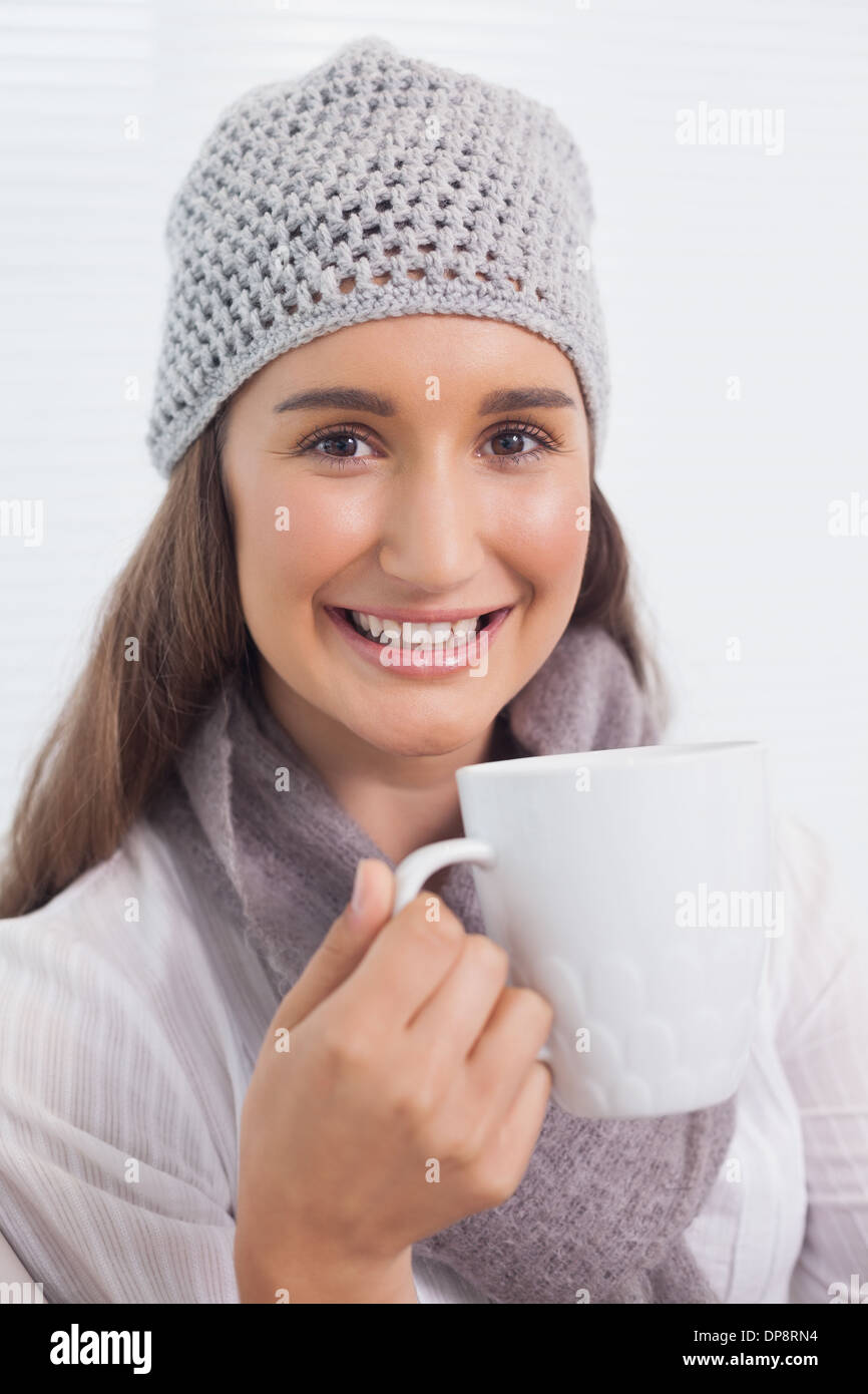 Coffee hat hi-res stock photography and images - Alamy
