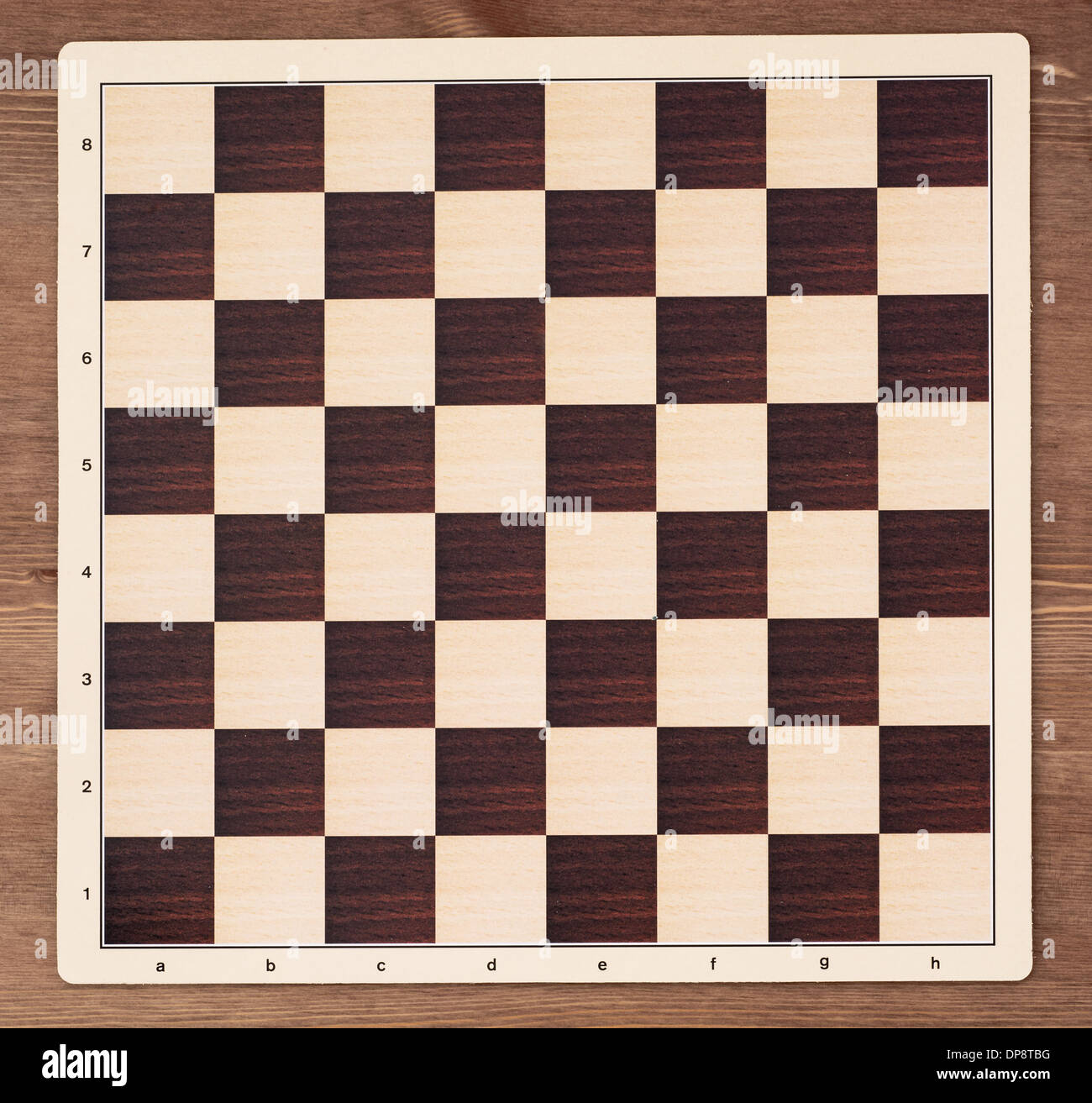 Empty chess board hi-res stock photography and images - Alamy