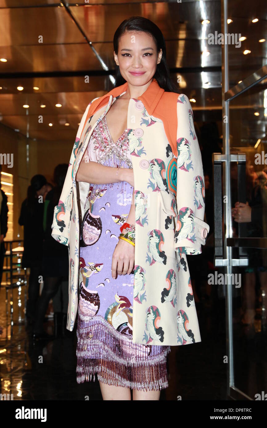 Fanny shu hi-res stock photography and images - Alamy