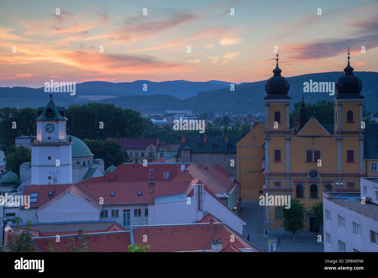 Piarist hi-res stock photography and images - Alamy