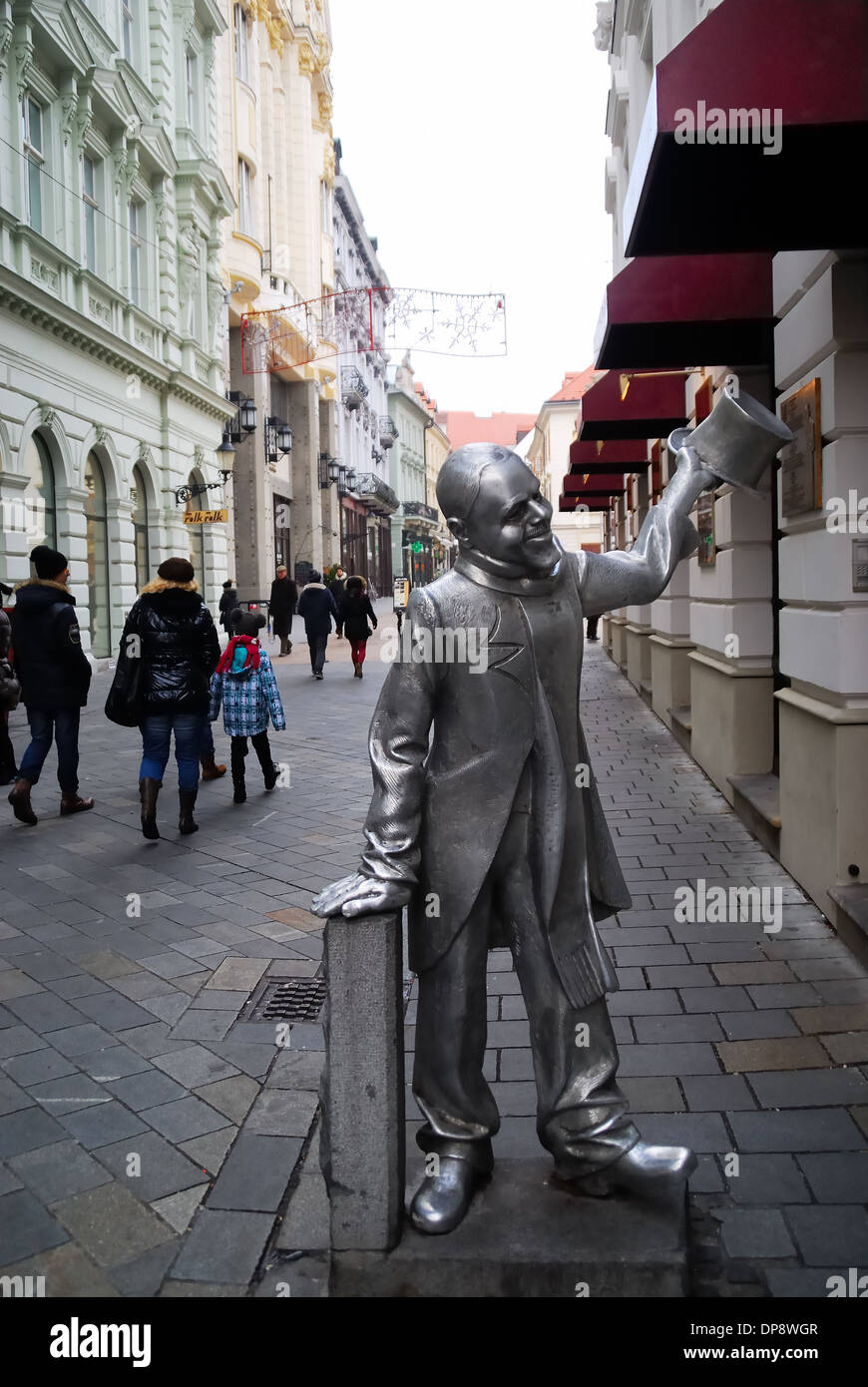 Schone naci statue hi-res stock photography and images - Alamy