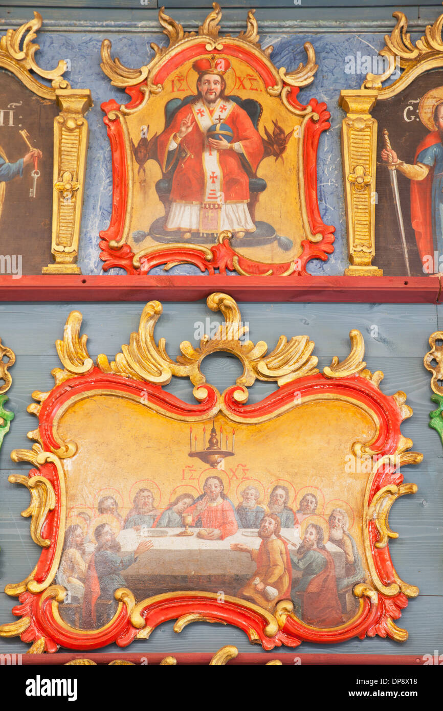 Exposition icon hi-res stock photography and images - Alamy