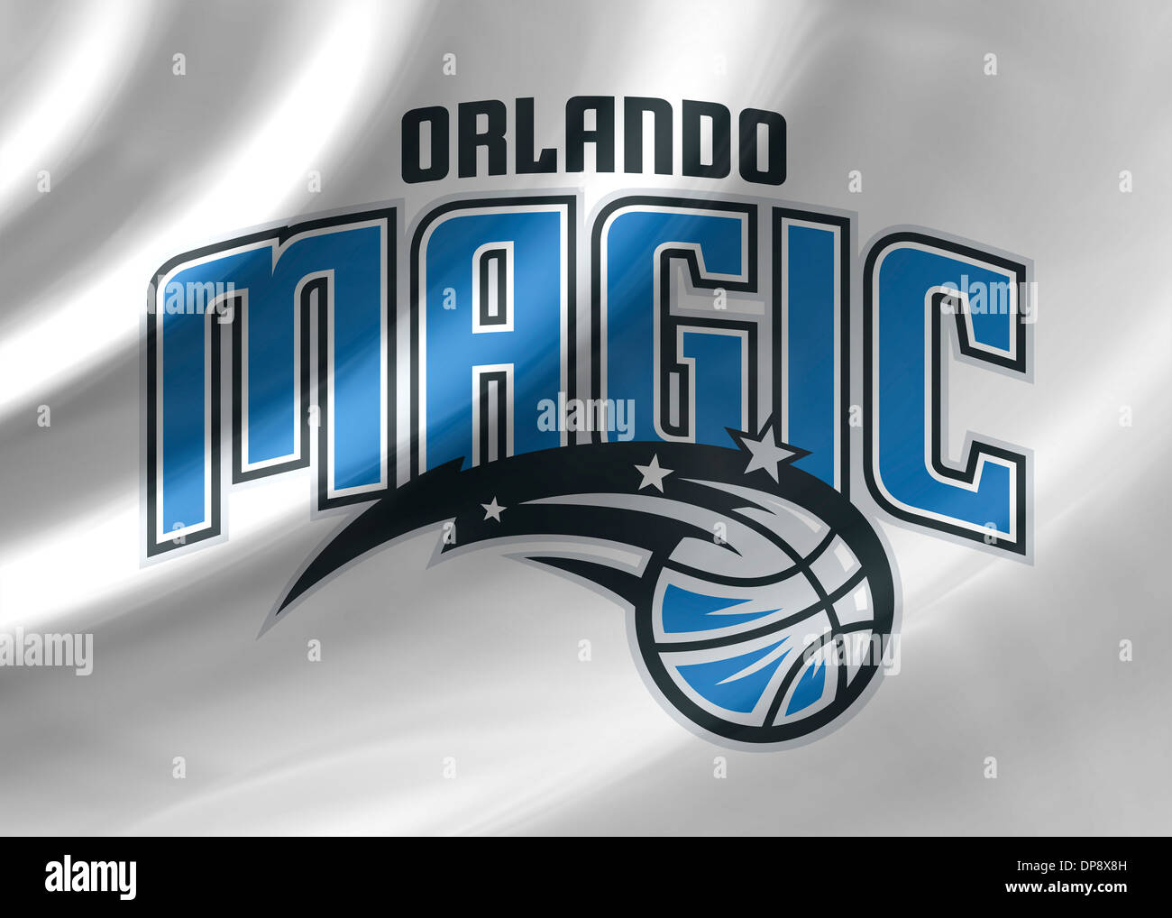 Orlando Magic Logo High Resolution Stock Photography and Images - Alamy