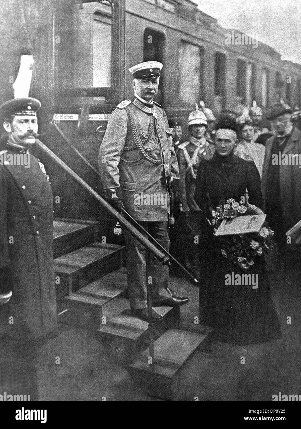 Wife commander in chief Black and White Stock Photos & Images - Alamy