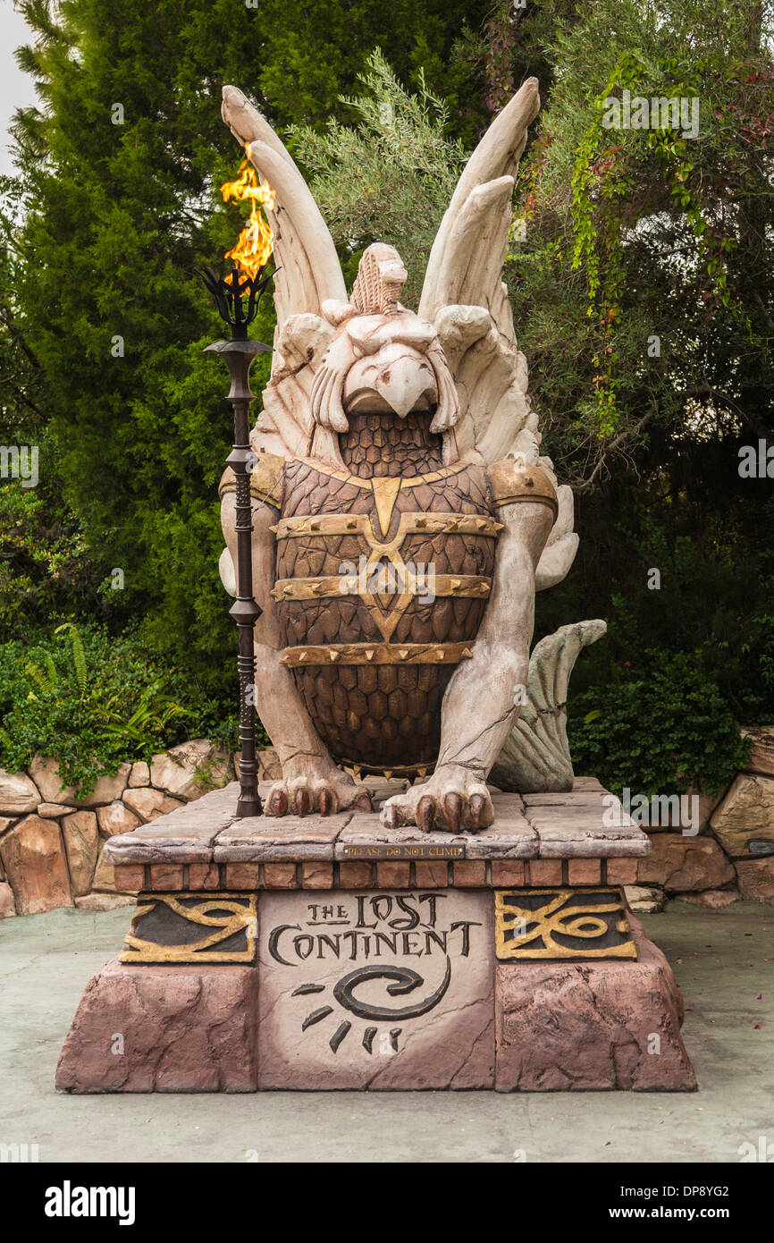 Islands of adventure universal hi-res stock photography and images - Alamy