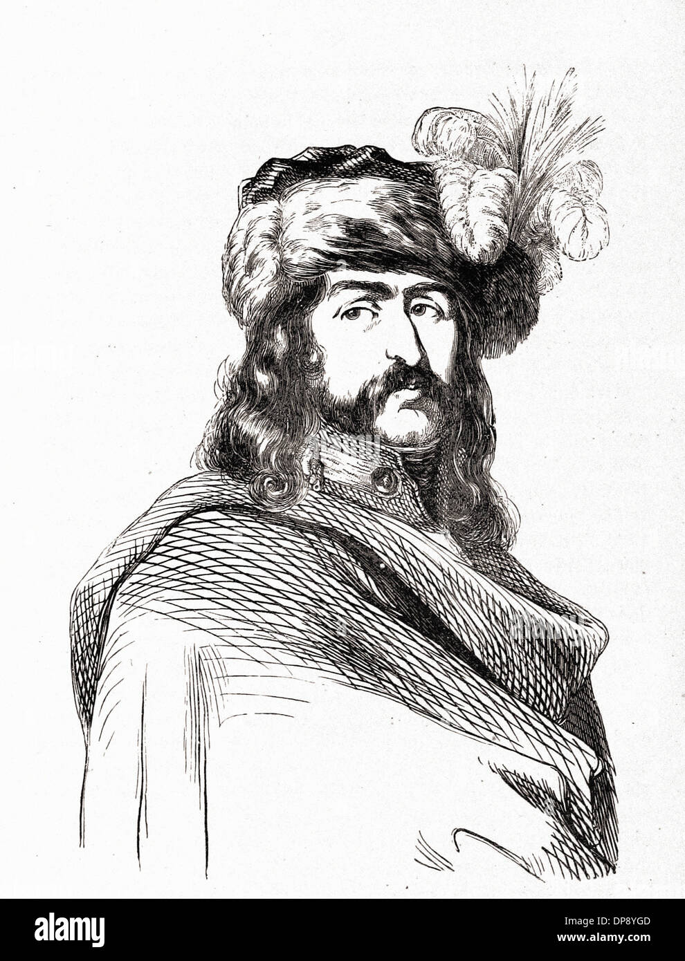 Joachim murat hi-res stock photography and images - Alamy