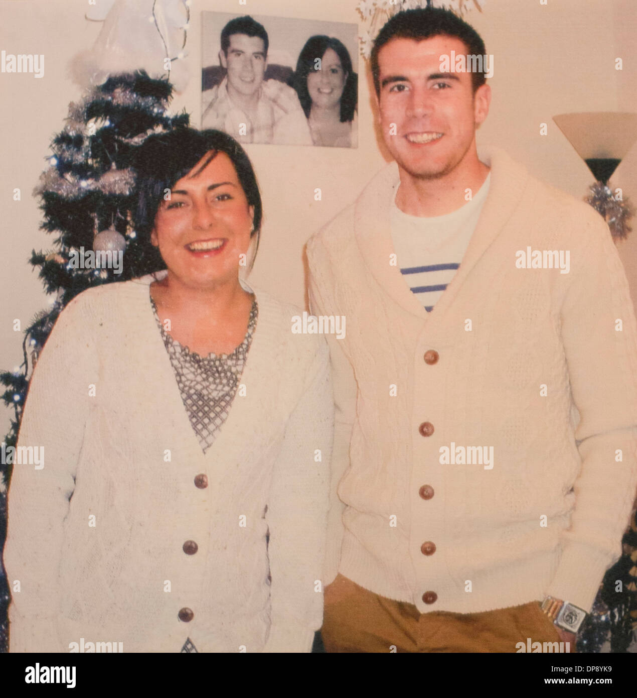 Tragically Killed High Resolution Stock Photography and Images - Alamy