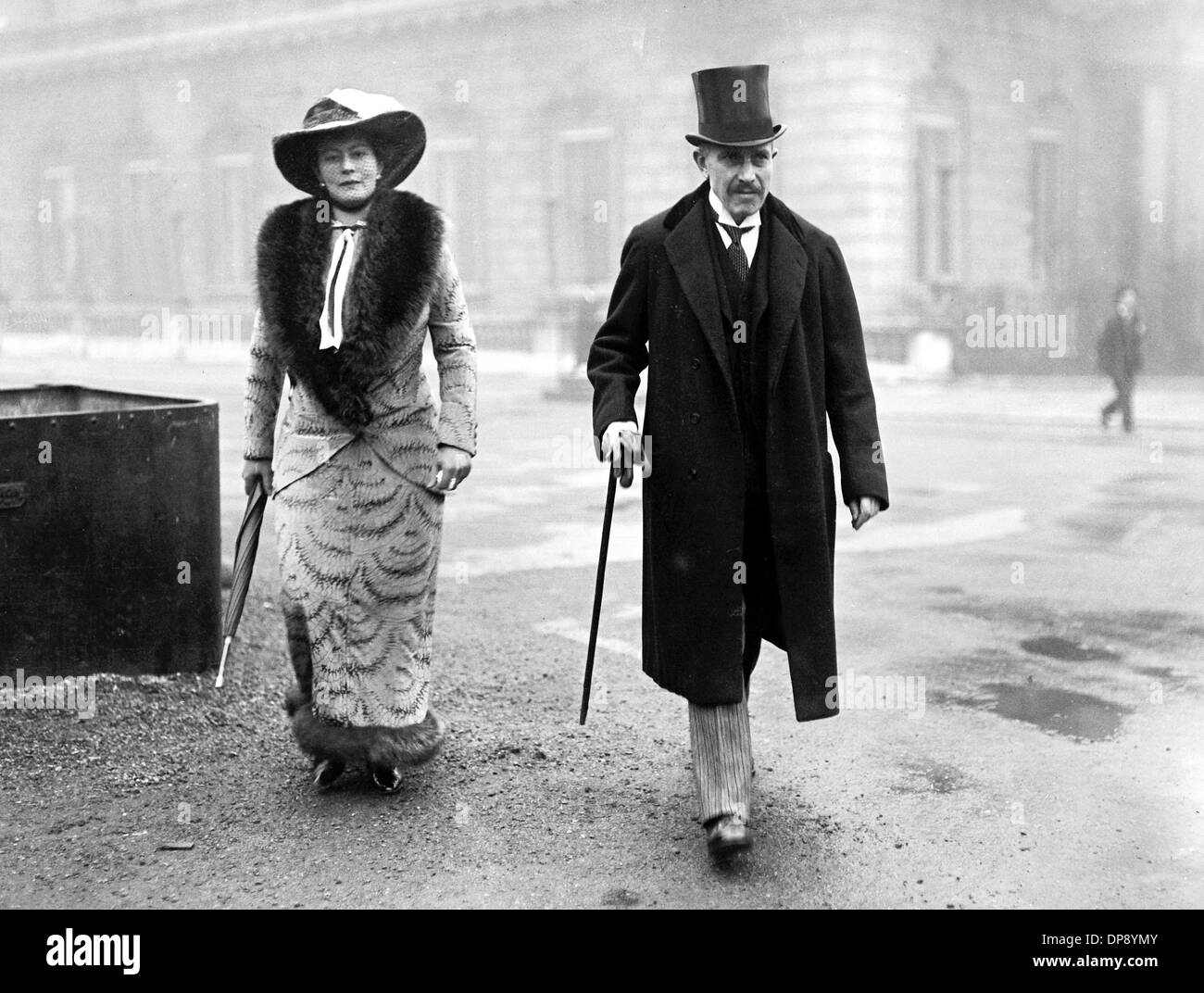 Princess lichnowsky hi-res stock photography and images - Alamy