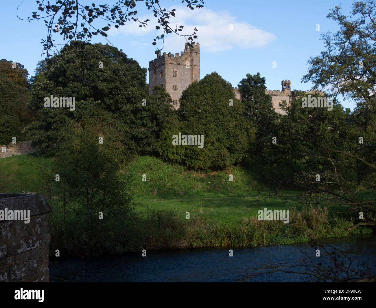Derwent hall hi-res stock photography and images - Alamy