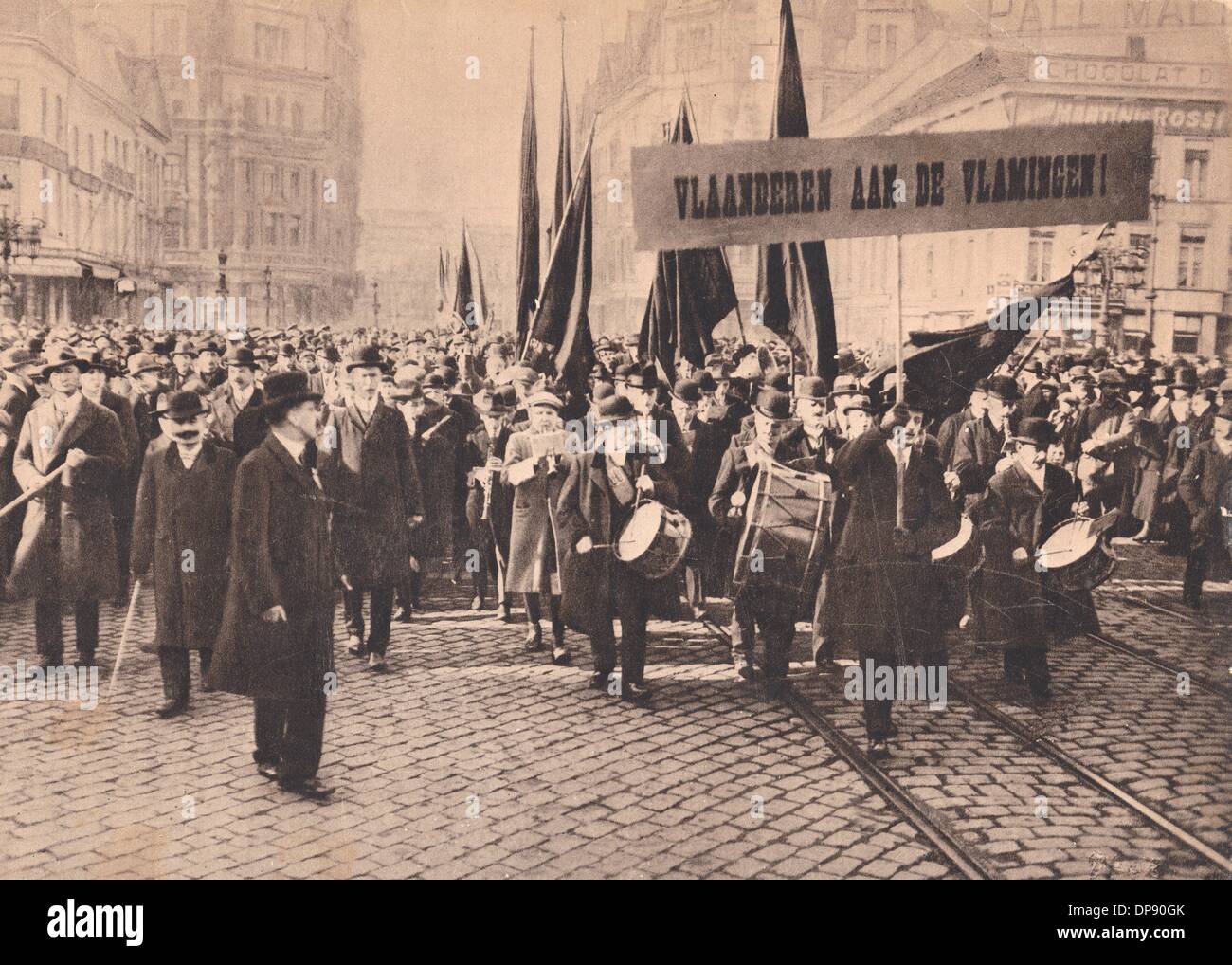 World war i 1914 1918 hi-res stock photography and images - Alamy