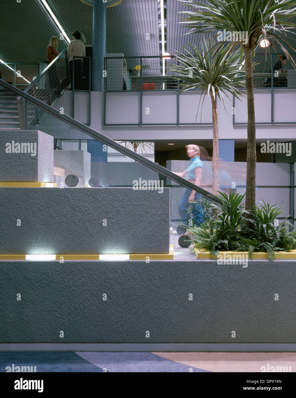 1980s Tv Studio High Resolution Stock Photography and Images - Alamy